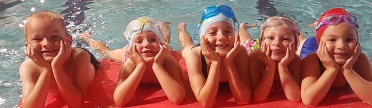 Health & Safety - 4S Swim School
